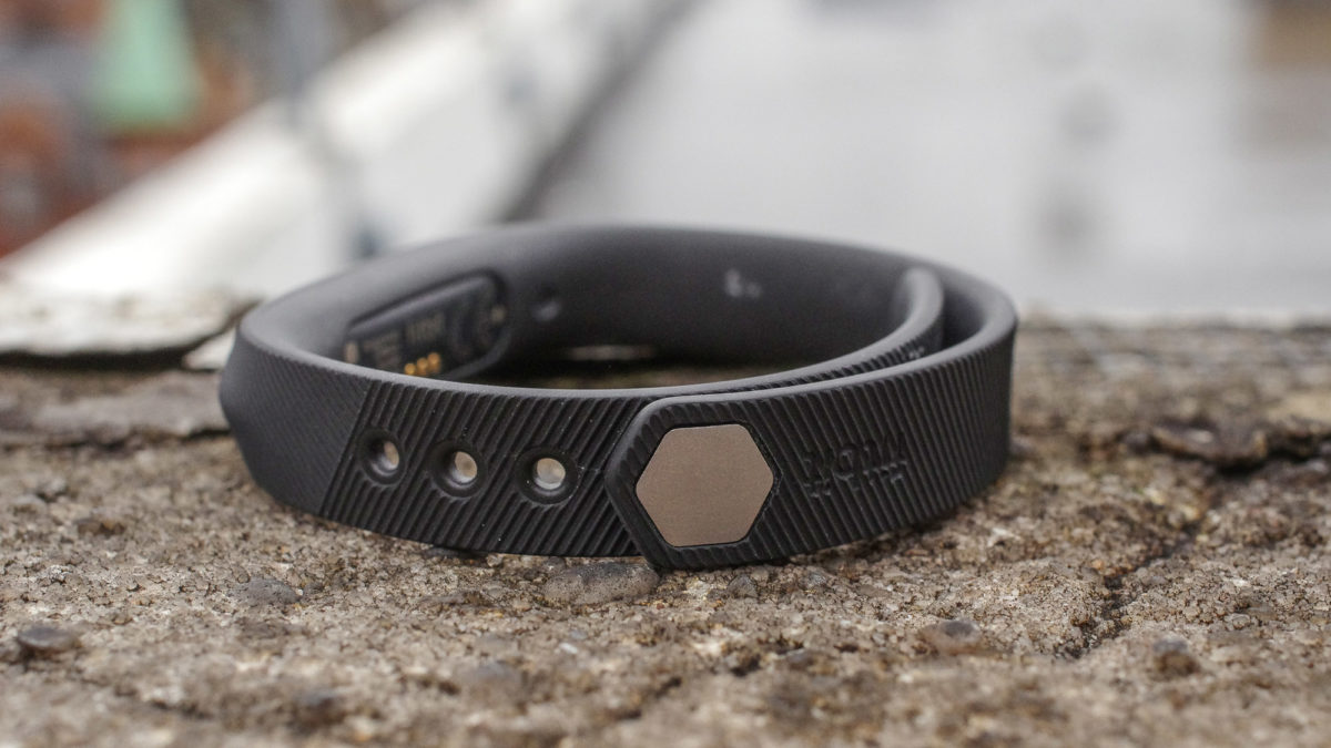 Fitbit Flex 2 review: Waterproofed at last
