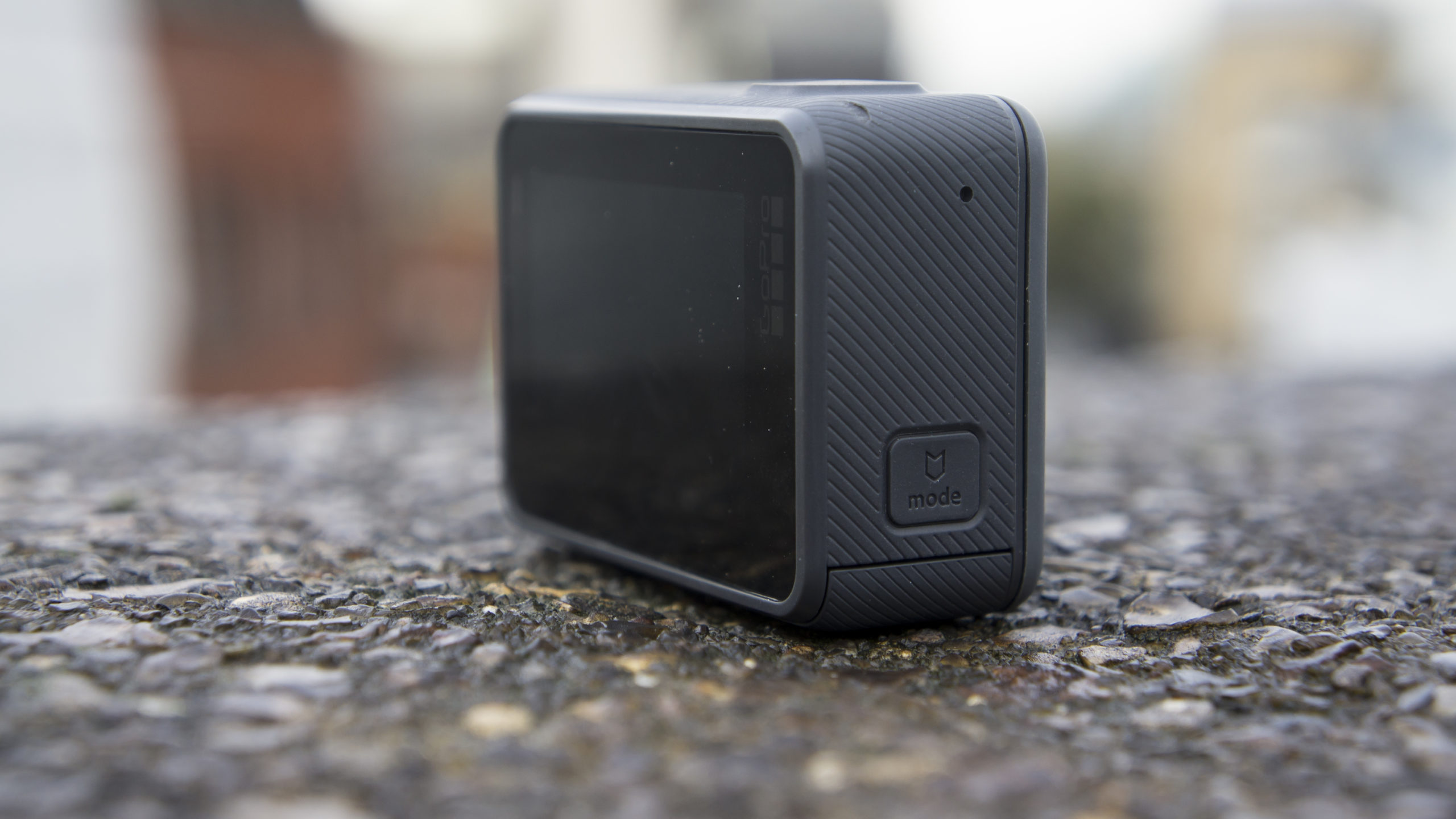 GoPro Hero 5 Black review: The best action camera in the business, now ...