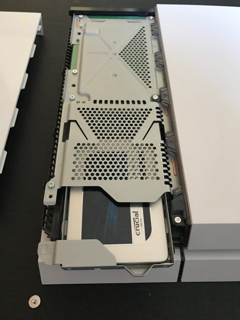 How to upgrade a PS4 hard drive: Need more storage? Here’s how to ...