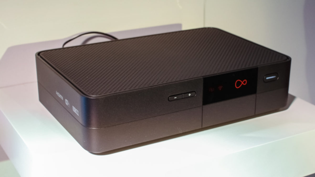 Virgin Media TV V6 review: Hands on with Virgin’s new cable TV box, Sky ...