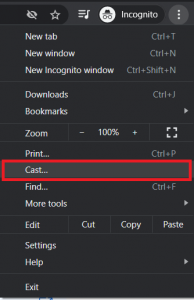 How To Watch YouTube Videos with Chromecast