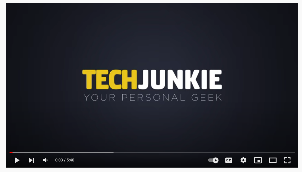 How To Watch YouTube Videos with Chromecast