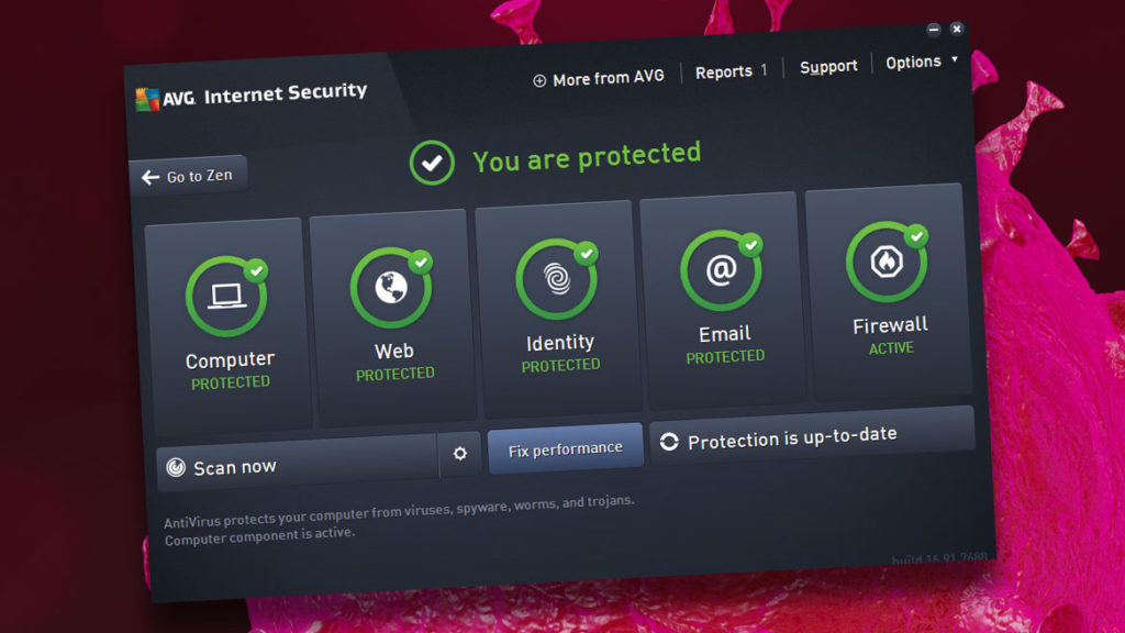 Best antivirus software 2017: The best free and paid-for options to ...