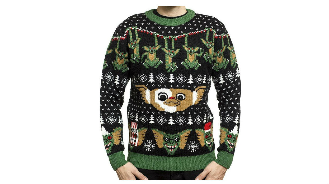 9 Best Christmas jumpers 2016: Channel the festive season with this ...