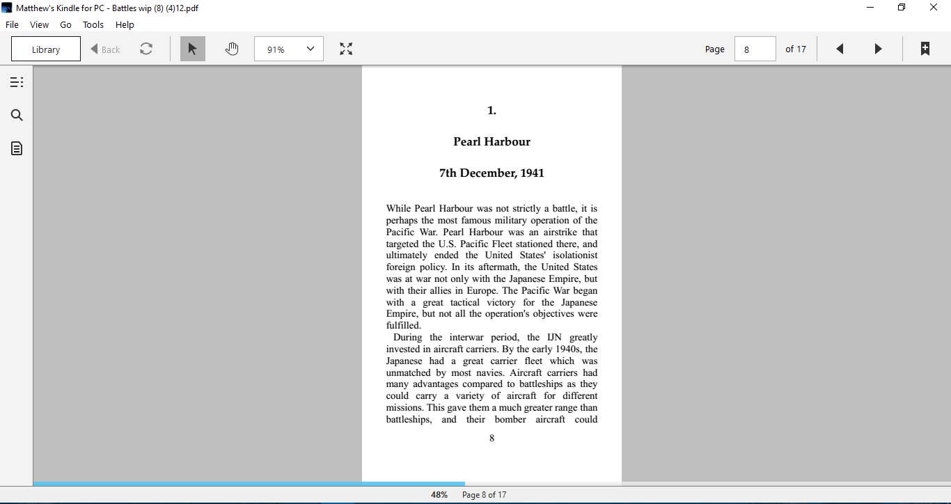 How To Use Your Kindle Content on a Windows PC