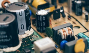 How Capacitors on Motherboards (and Other Components) Work