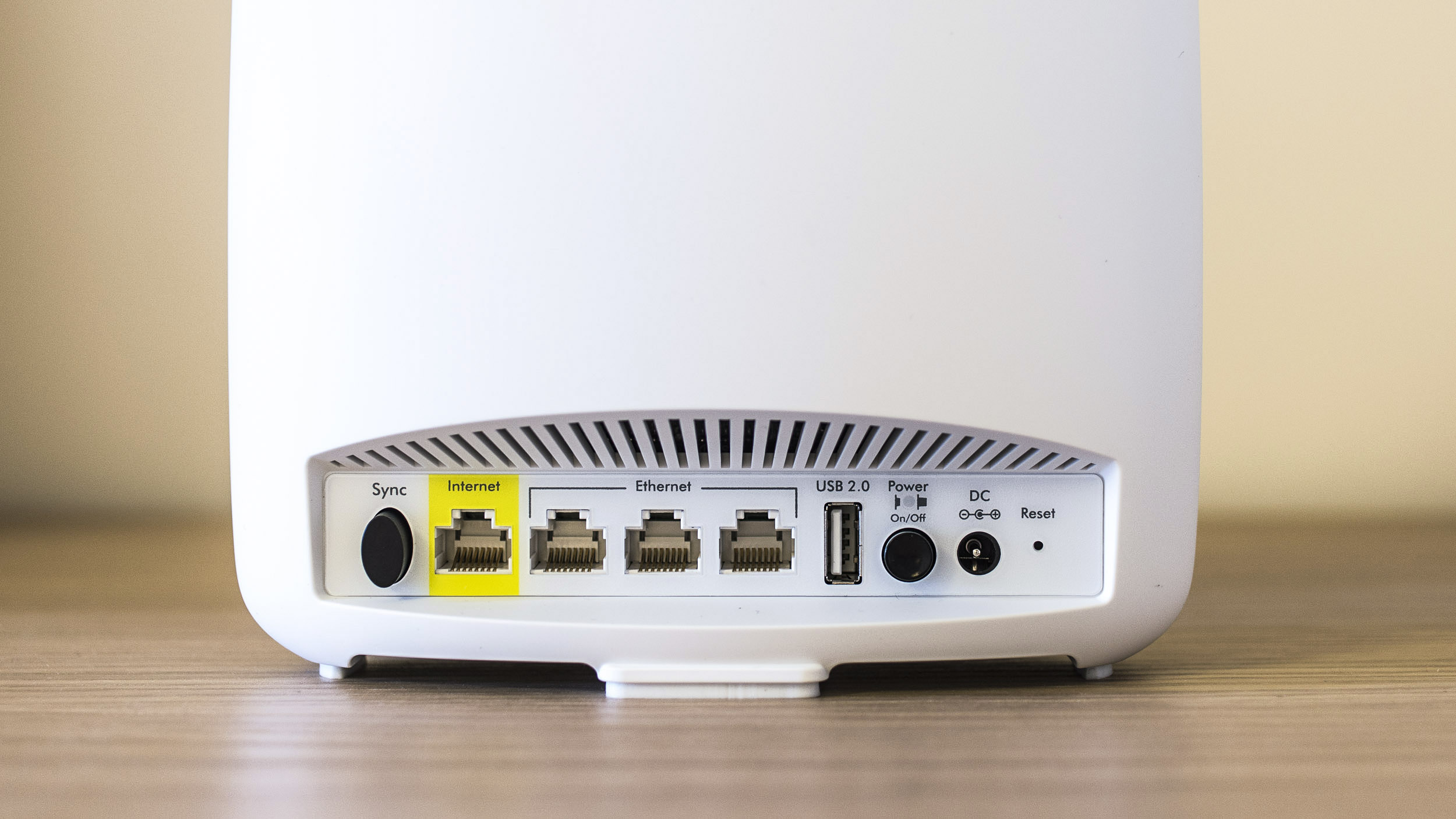 Netgear Orbi review: The answer to Wi-Fi deadspots