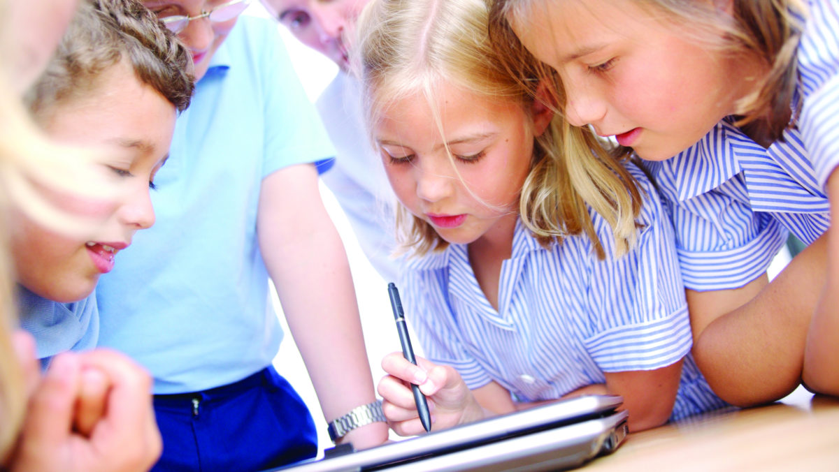 RM Education: Ensuring internet safety in the classroom