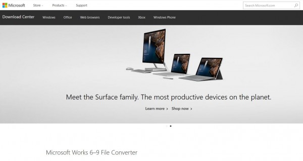 How To Open a WPS File