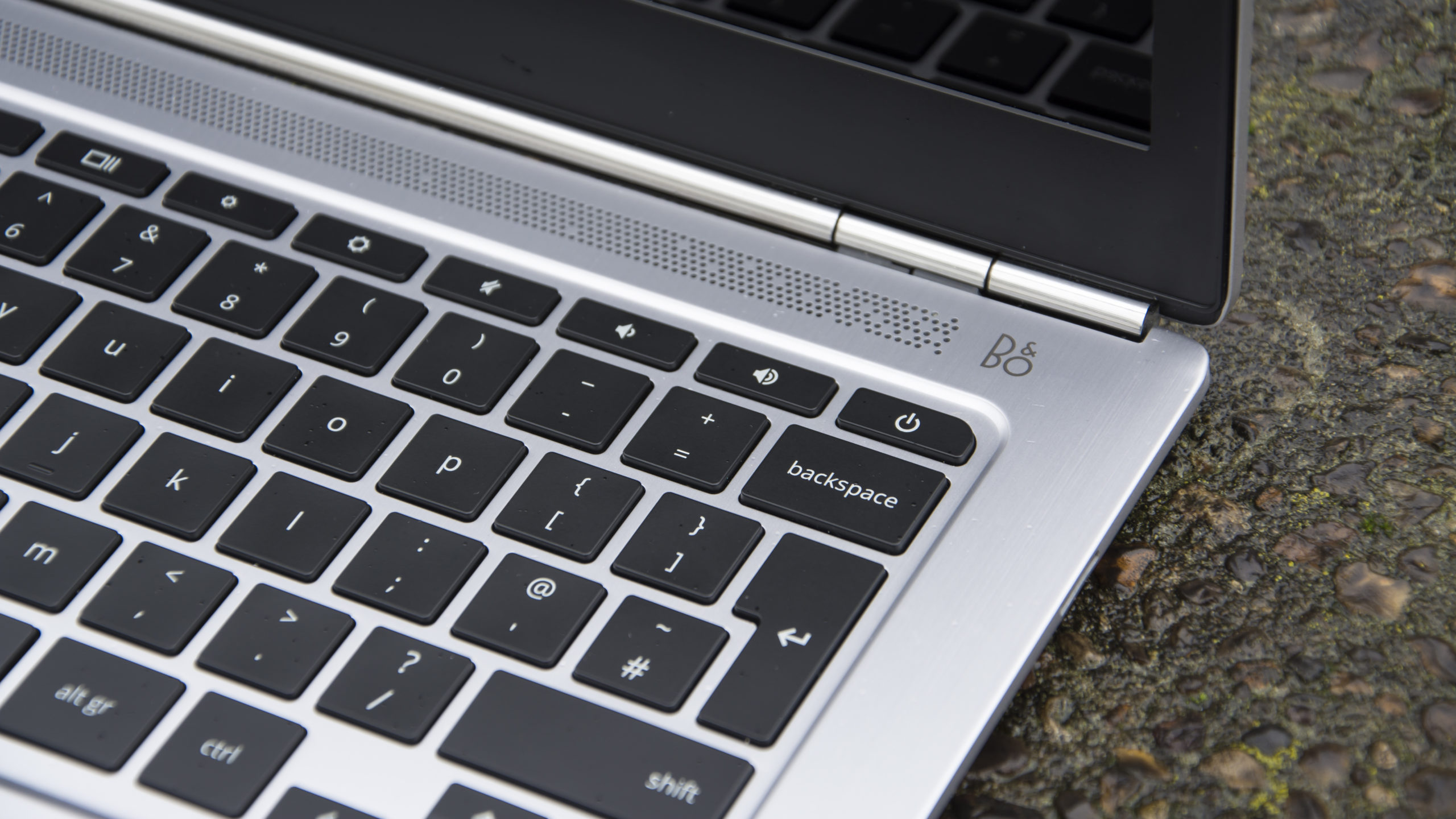 HP Chromebook 13 review: The best Chrome OS laptop yet