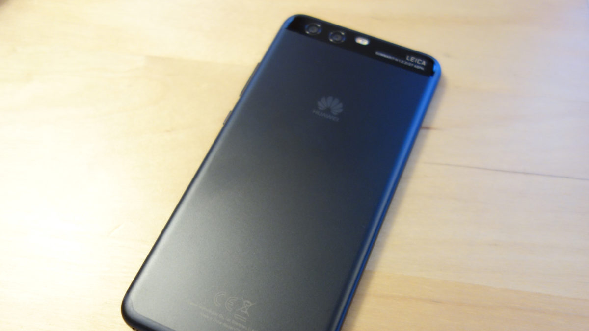 Huawei P10 & P10 Plus review: Hands-on and first impressions of the ...