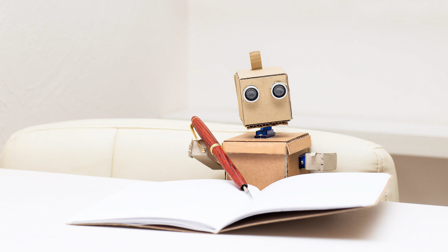 5 problems artificial intelligence needs to overcome for all our sakes