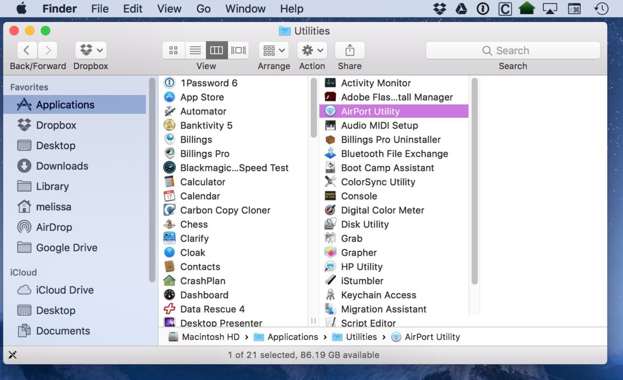 How to Securely Erase an Apple Time Capsule