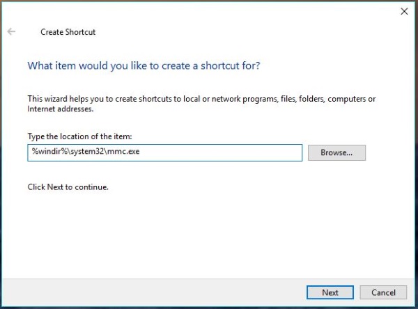 What Is mmc.exe and What Does It Do?