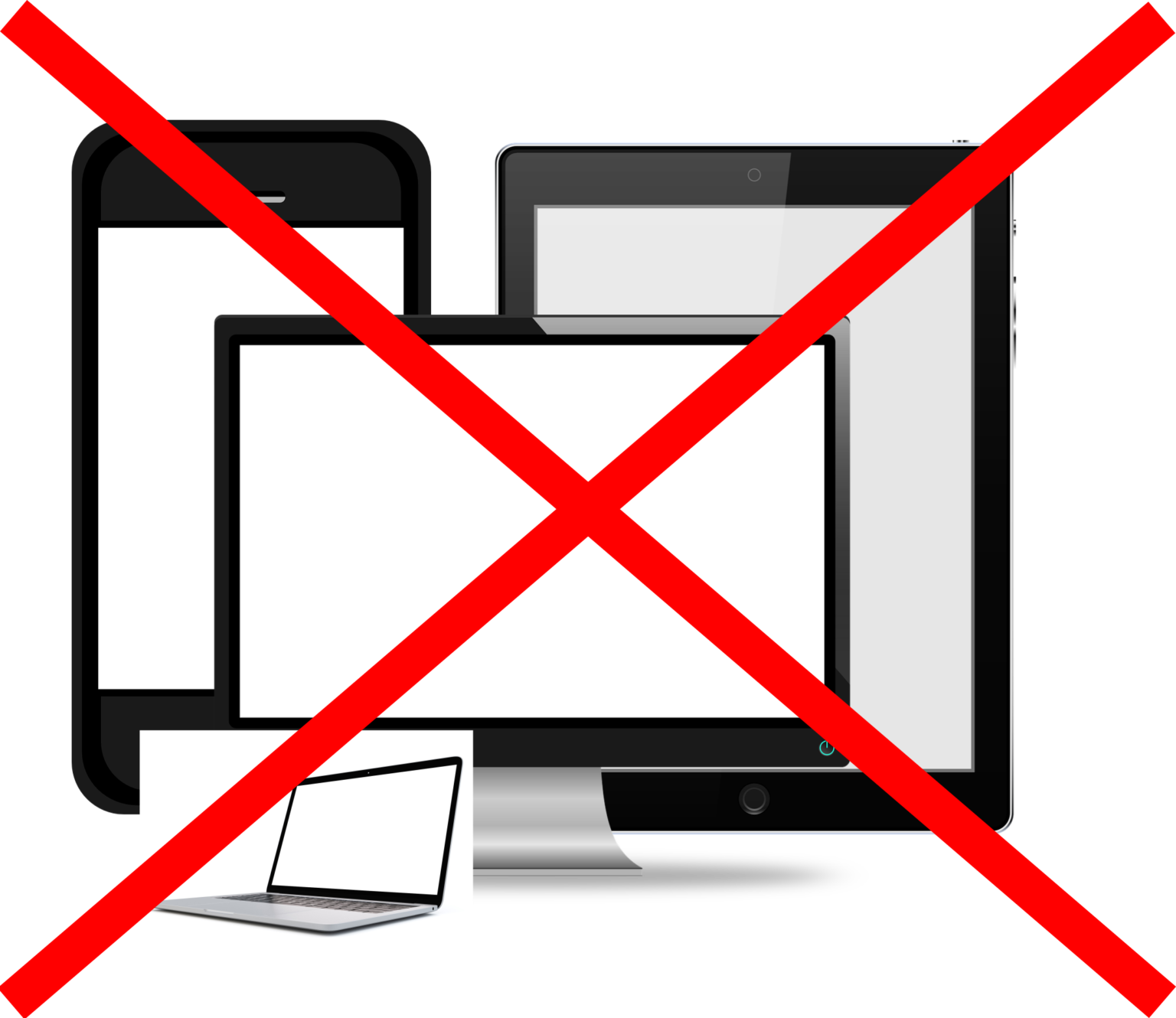 What is About Blank? Should You Remove It?