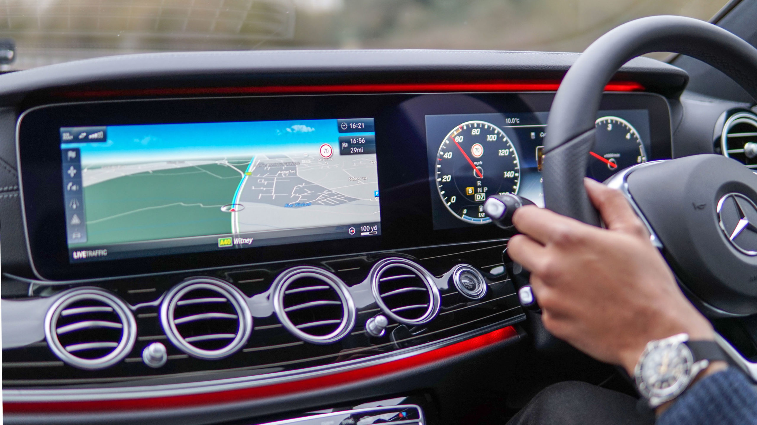 Mercedes E-Class (2017) review: We drive the most advanced Benz yet on ...