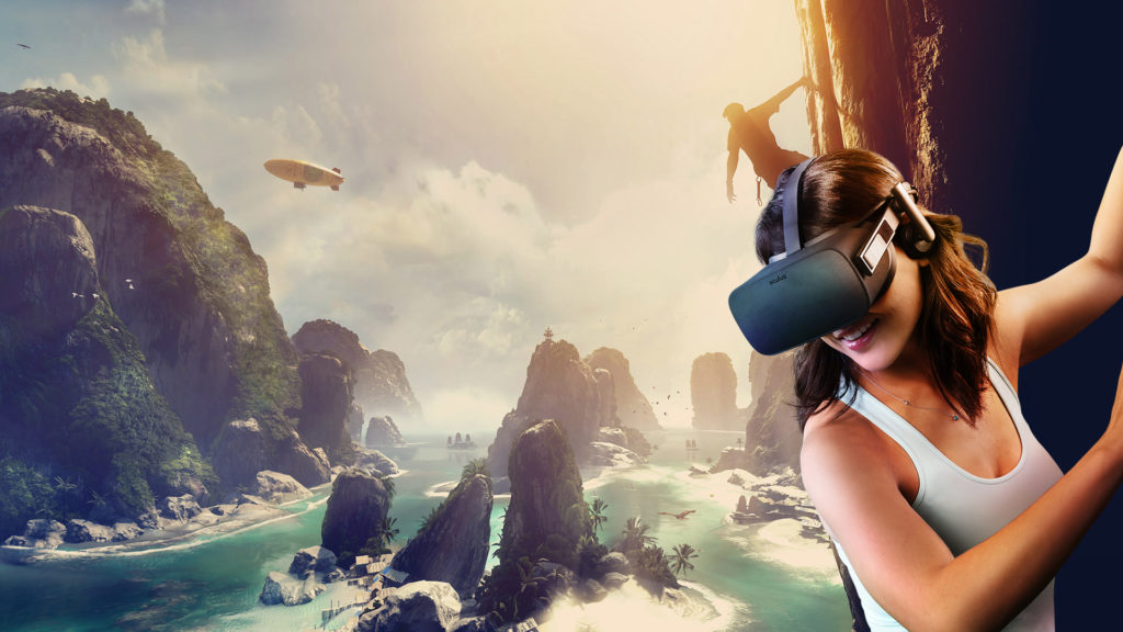 Oculus Rift: 9 things to know before you buy Facebook's now-cheaper VR ...