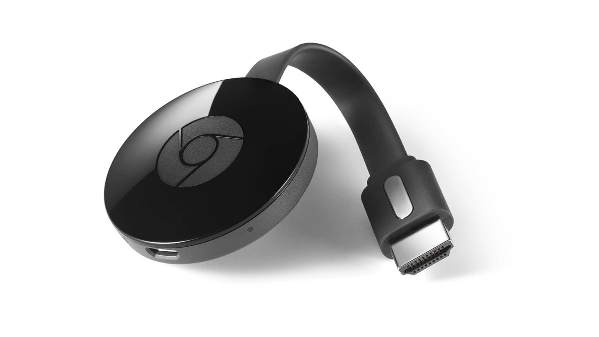 How to Stream VLC Player to Chromecast