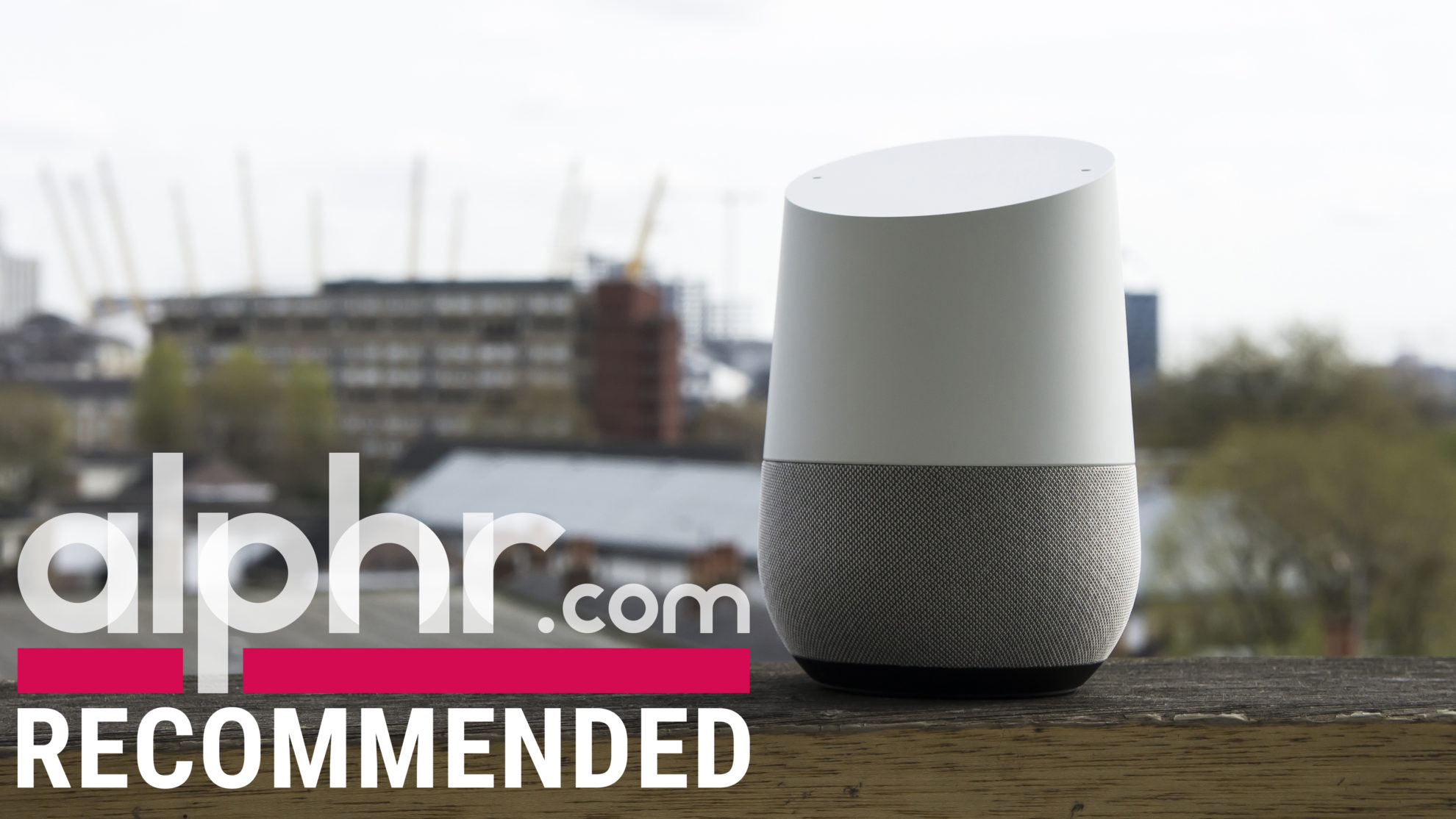 Google Home review: Excellent smart speaker is now cheaper than ever