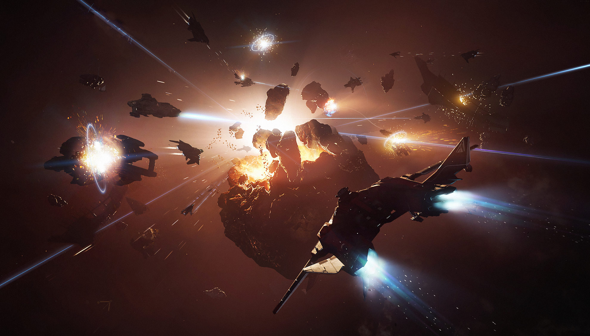 Star Citizen release date news and rumours: Squadron 42 trailer revealed
