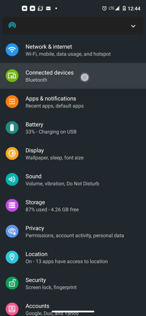 How to Transfer Photos from Android to PC