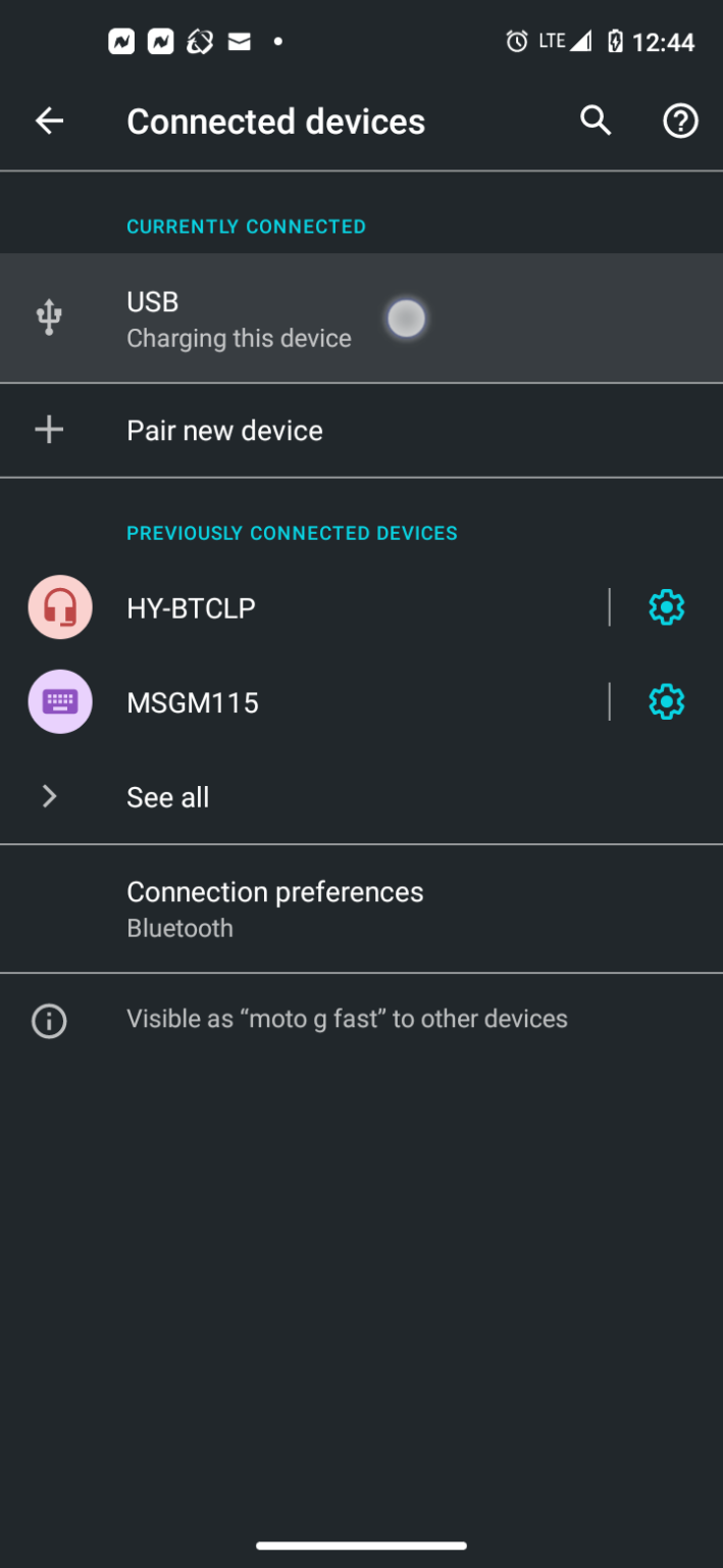 How to Transfer Photos from Android to PC