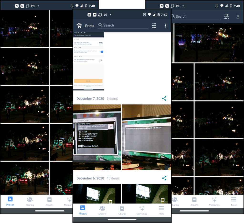 How to Transfer Photos from Android to PC