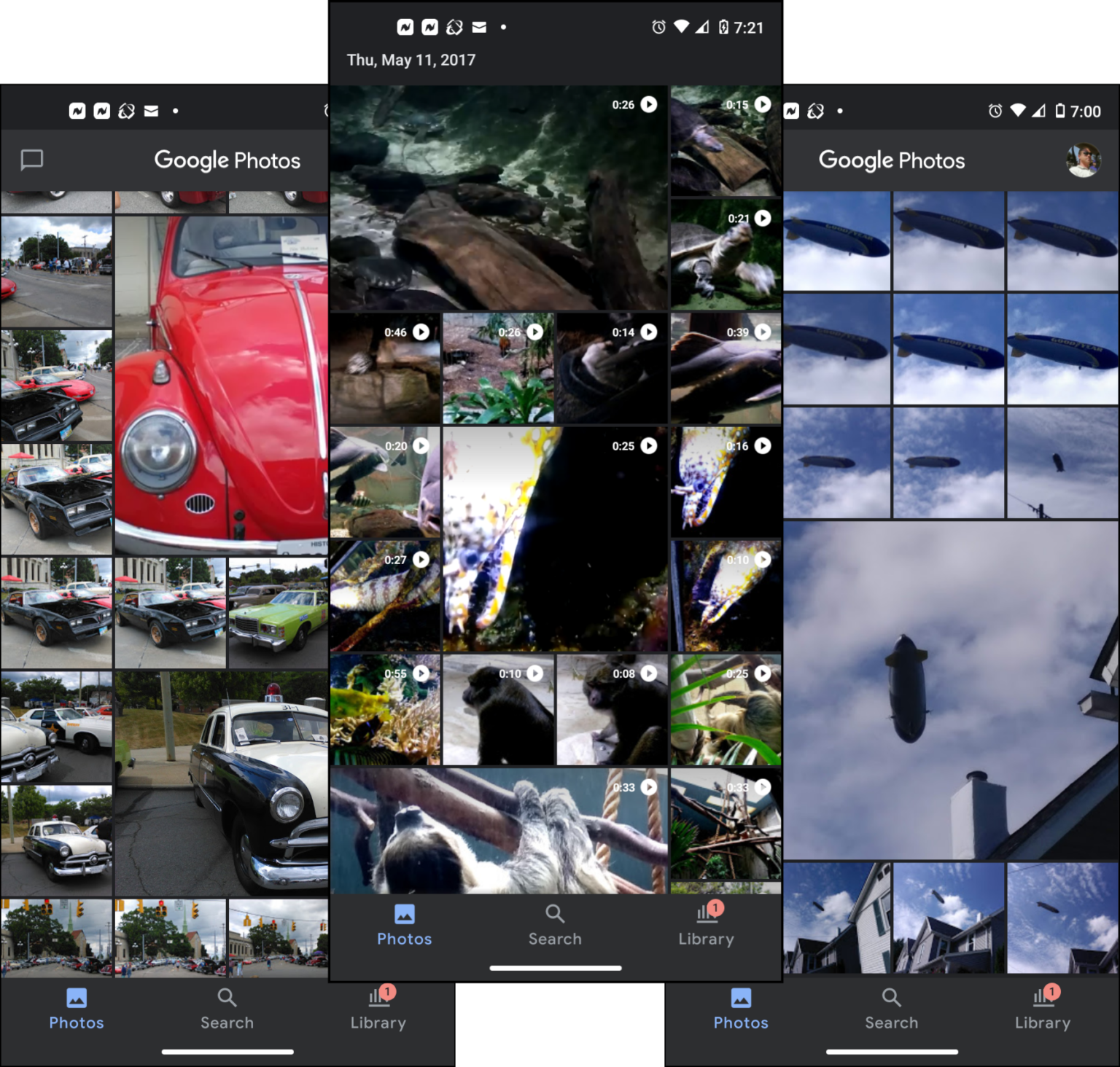 How to Transfer Photos from Android to PC