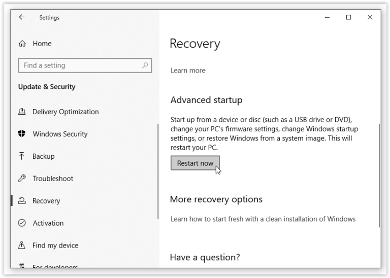 Mouse Not Being Detected in Windows 10 [Best Fixes]