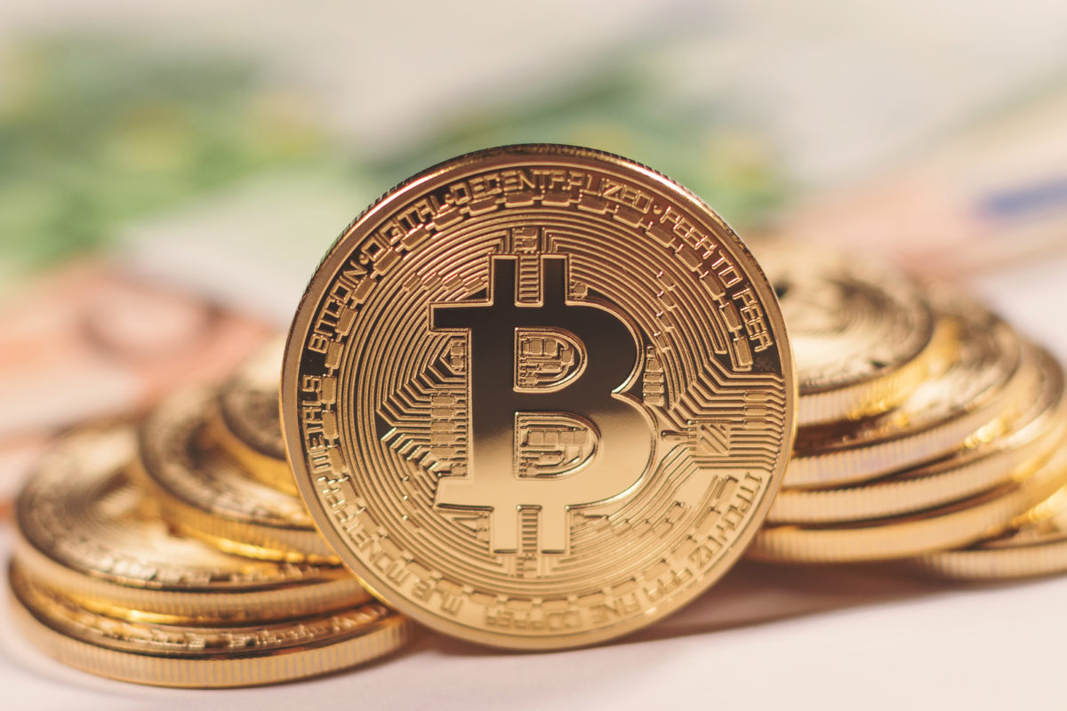 Someone's just solved a three-year-old £40,000 Bitcoin puzzle