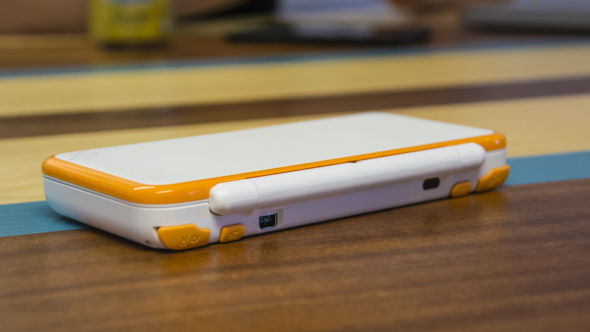 New Nintendo 2DS XL review: Nintendo’s newest handheld is absolutely ...