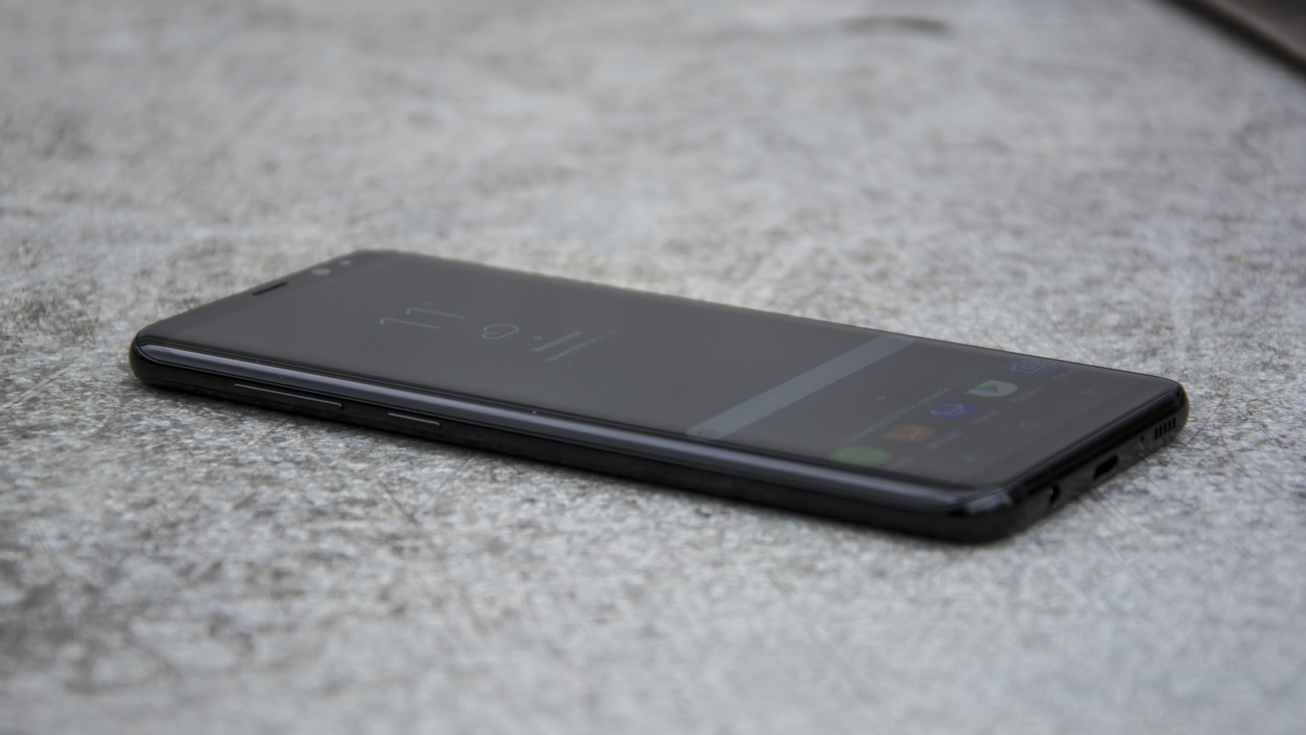 Samsung Galaxy S8 Plus review: A step too far for Samsung's range?