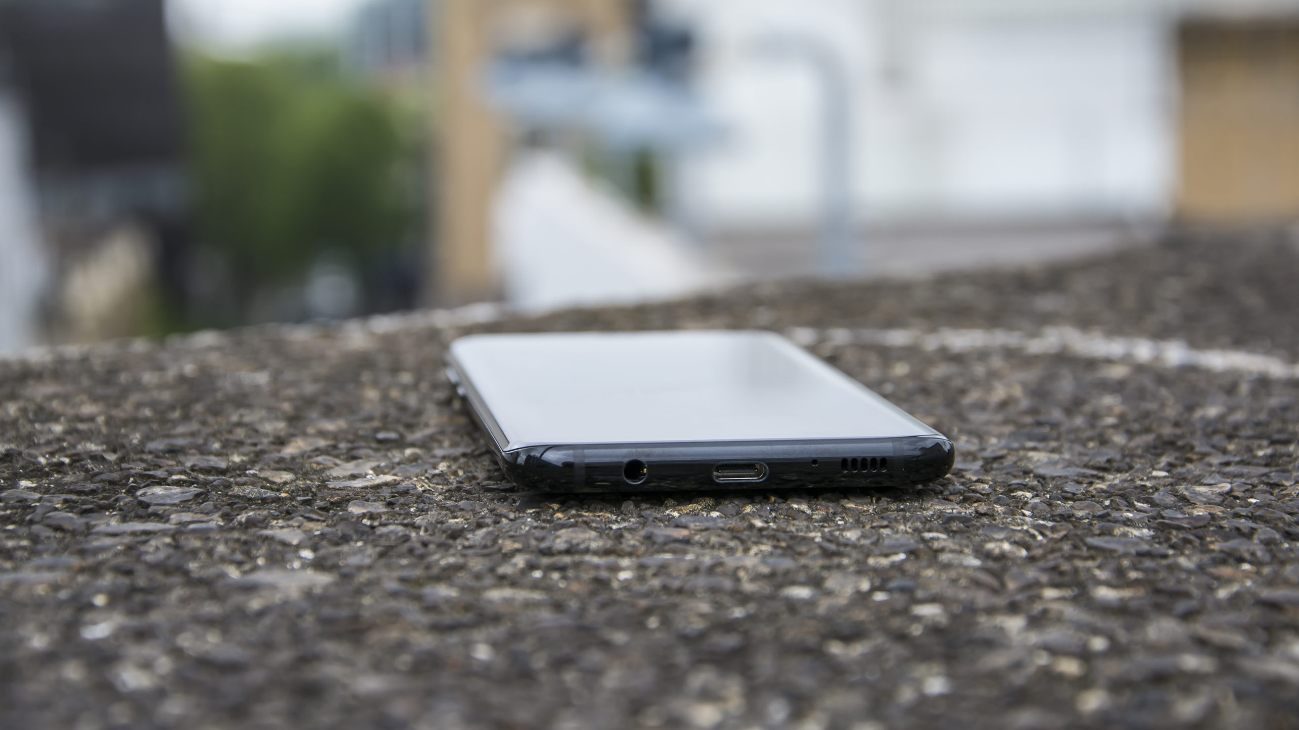 Samsung Galaxy S8 Plus review: A step too far for Samsung's range?