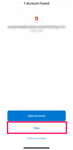How To Access Hotmail on your Phone
