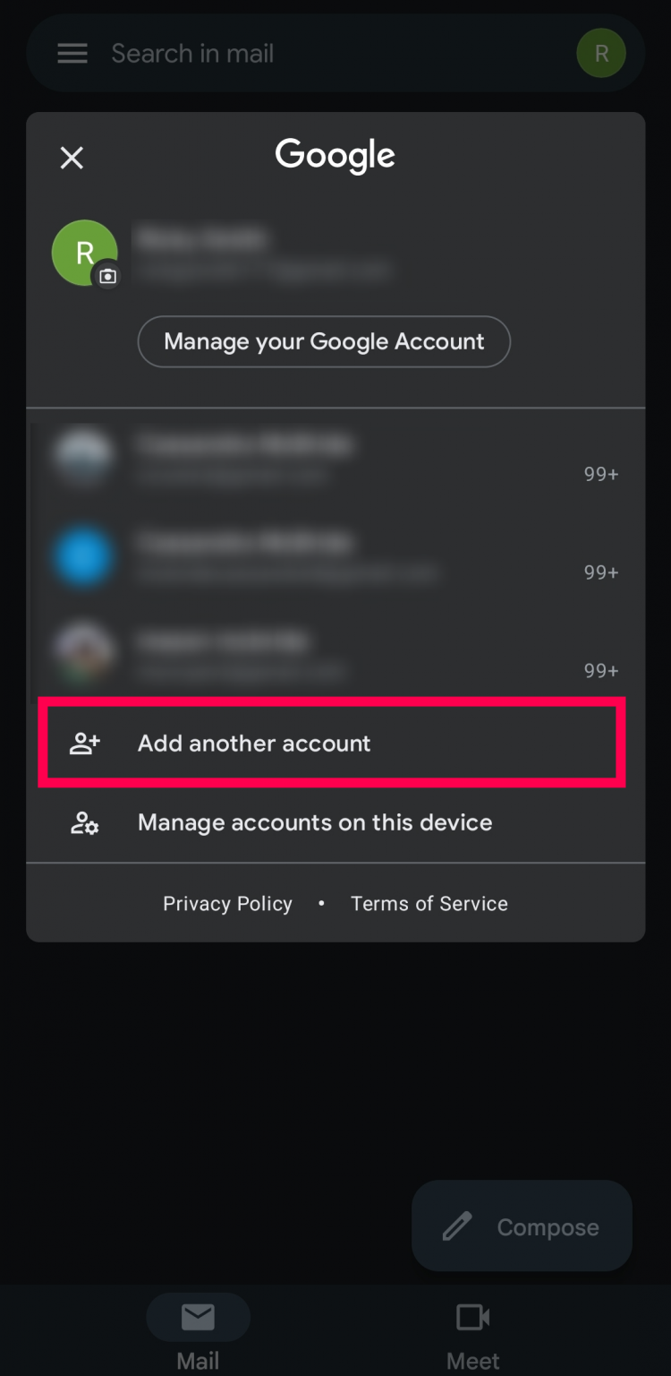 How To Access Hotmail on your Phone
