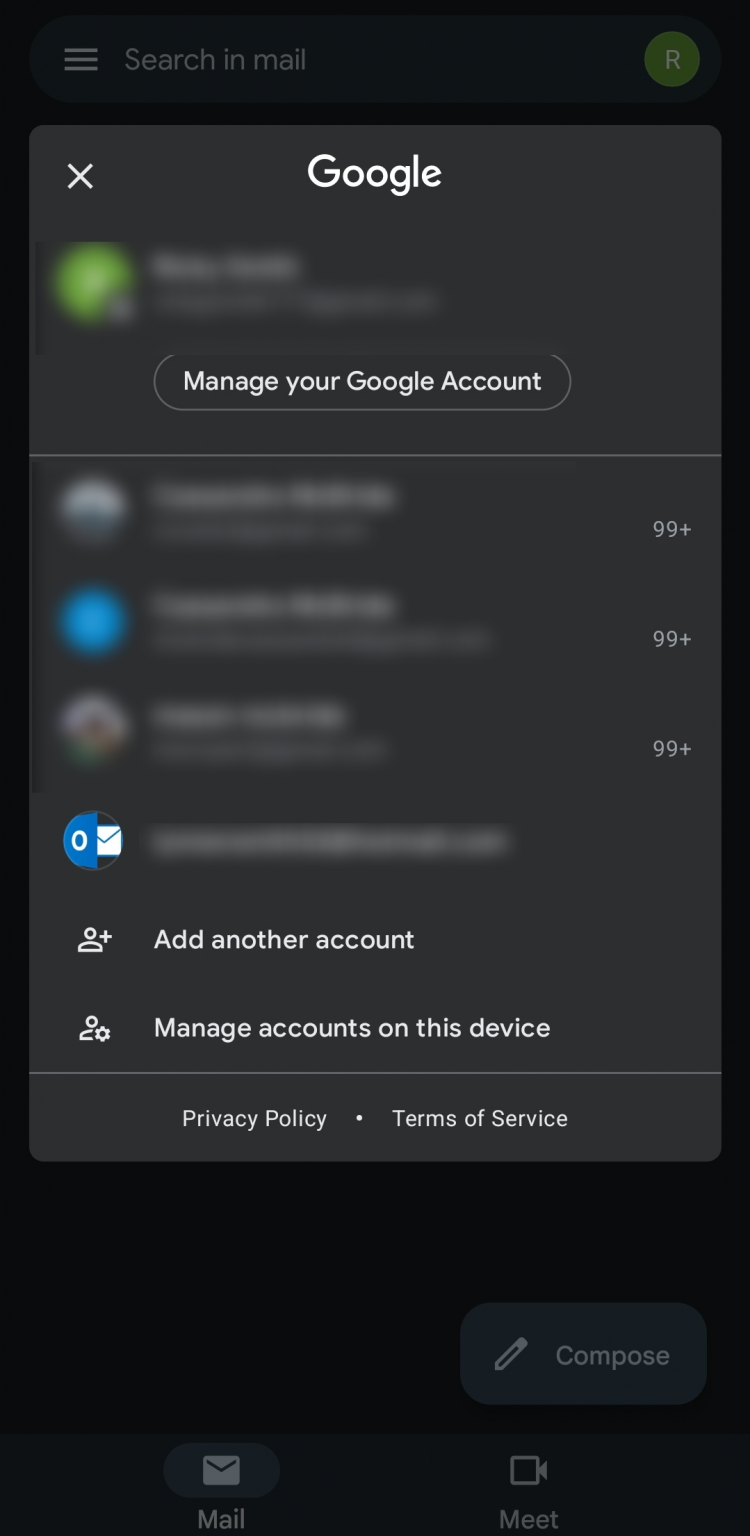How To Access Hotmail on your Phone