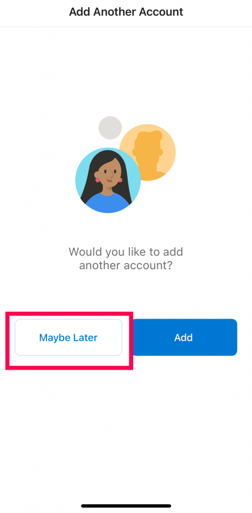 How To Access Hotmail on your Phone