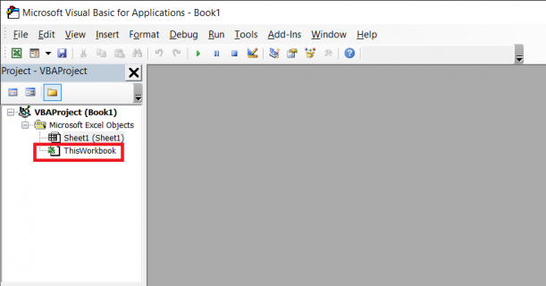 How To Remove All Hyperlinks in an Excel Sheet