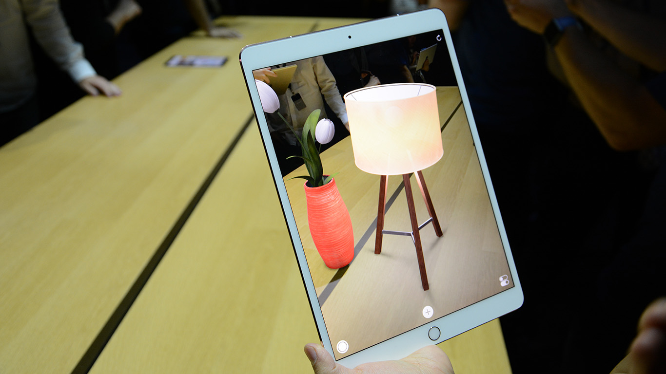 VR, AR and MR: What’s the difference?