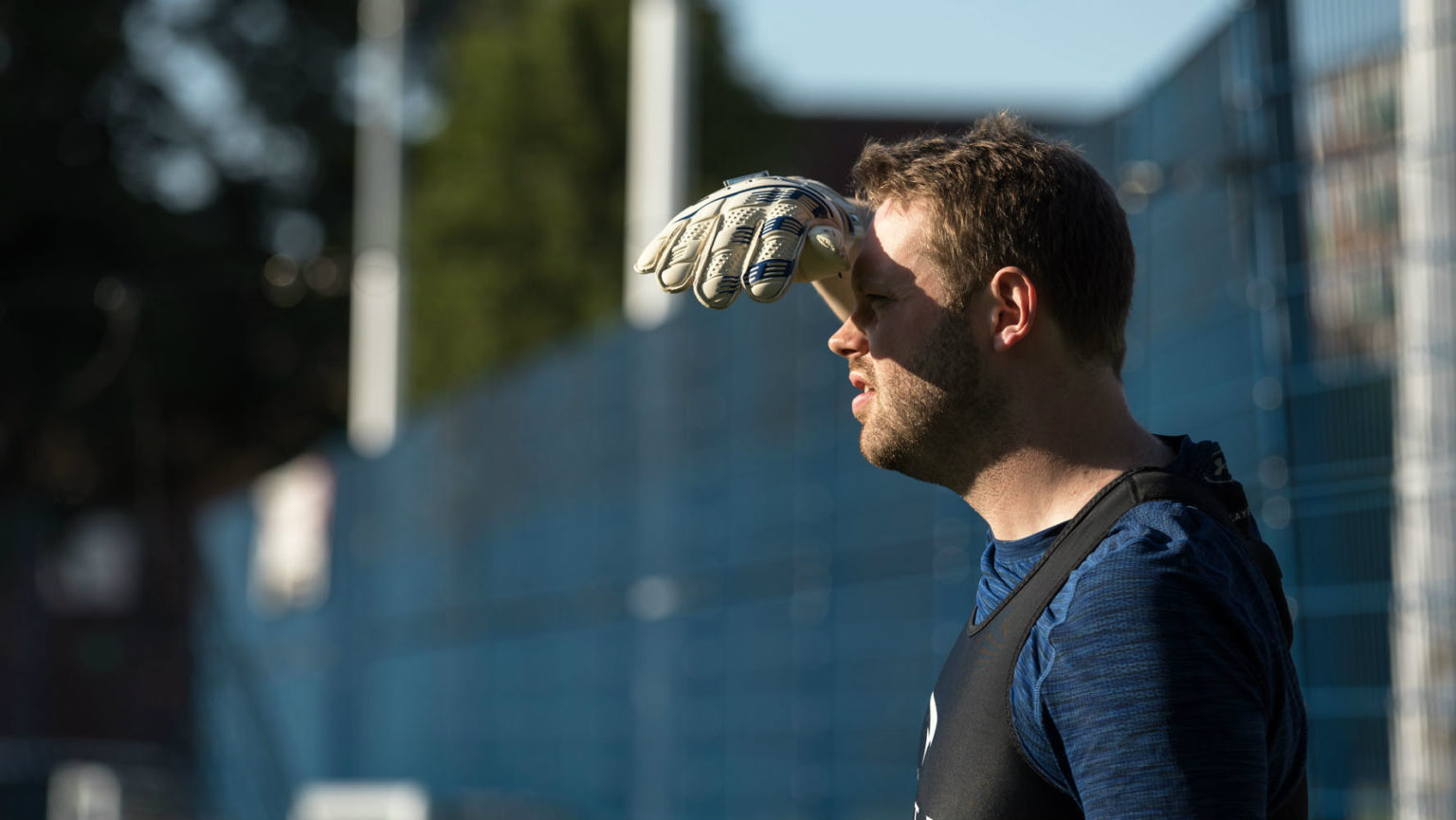 Training like a pro: Can Catapult’s amateur football wearable make you ...