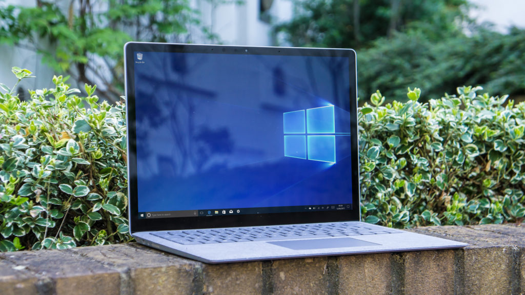 Microsoft Surface Laptop review: The laptop from Microsoft it's OK to love