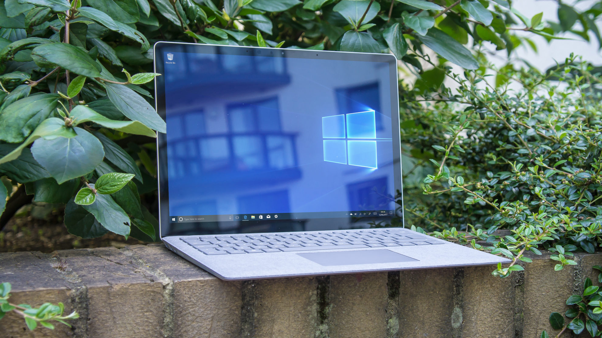 Microsoft Surface Laptop review: The laptop from Microsoft it's OK to love