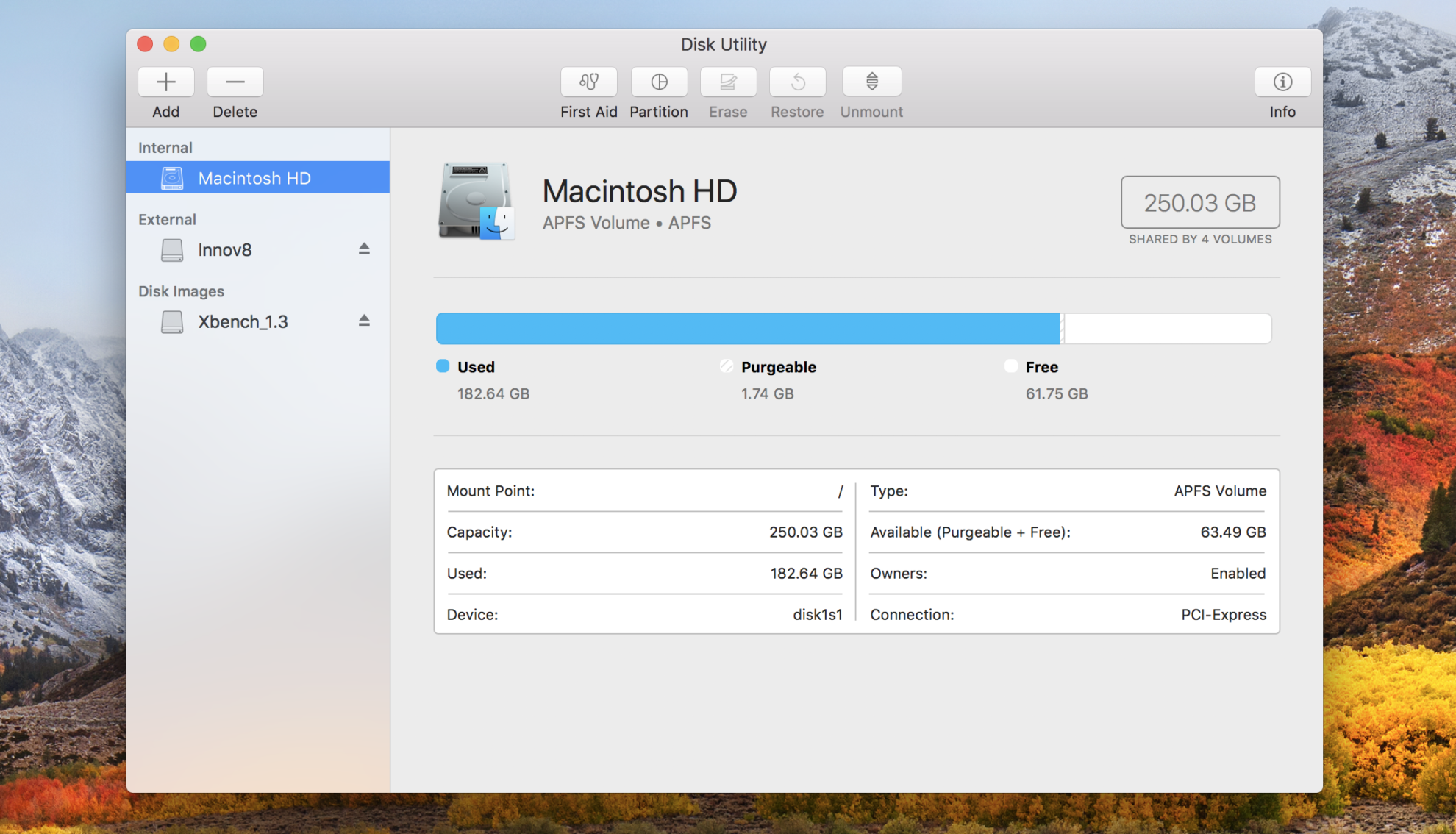 Macos high sierra operating systems - silopeyourself