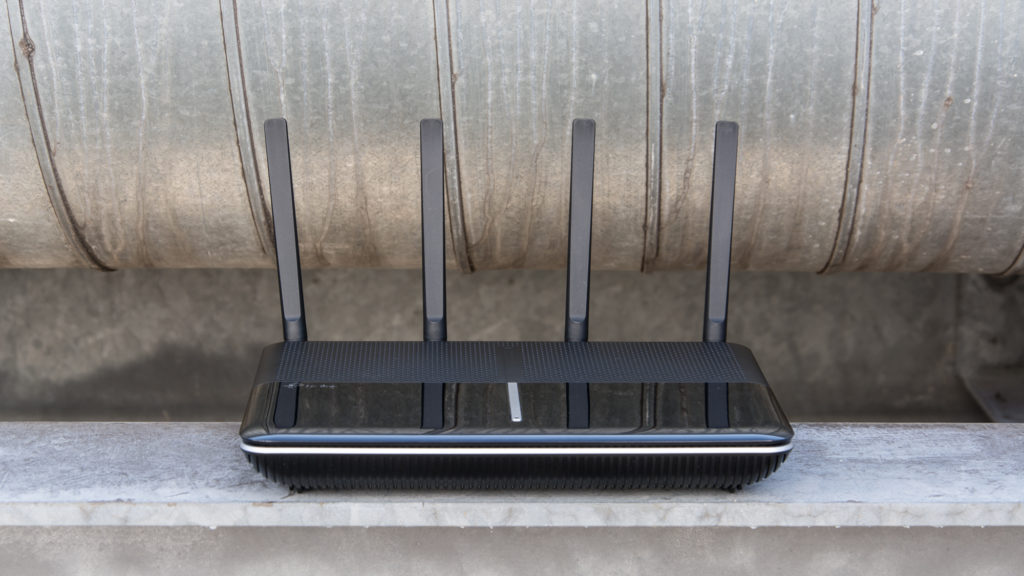 The best wireless routers of 2019: This is the best Wi-Fi gear you can ...