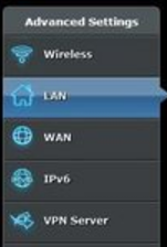 Asus Routers: How To Log in and Change Your IP Address