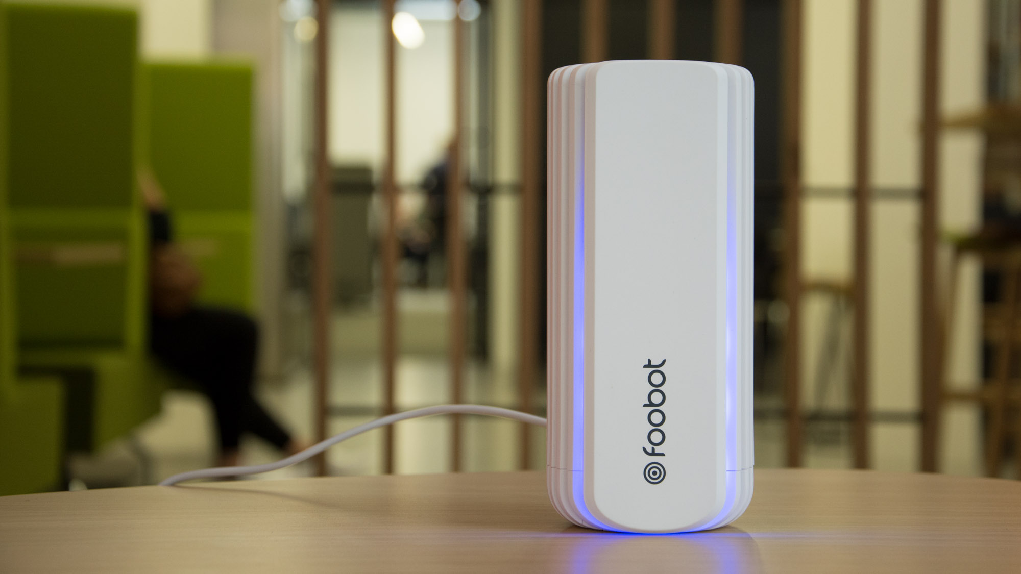 Foobot review: Can this air quality monitor save your life?
