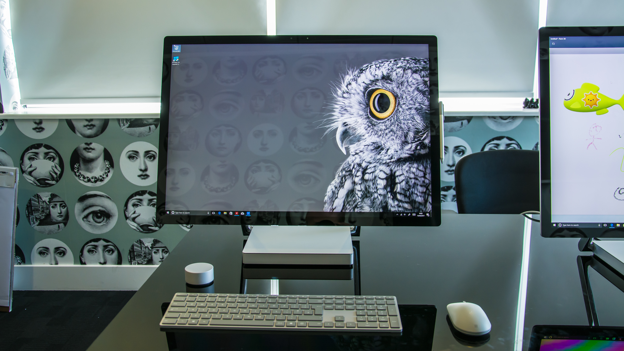 Microsoft Surface Studio review: A big, beautiful all-in-one
