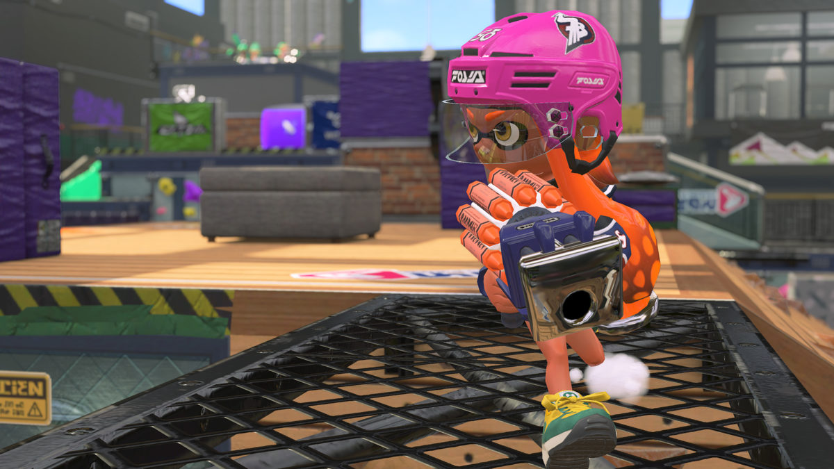 Splatoon 2 review: Nintendo’s quirky shooter shines on Switch