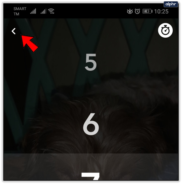 Snapchat: How to Increase Time