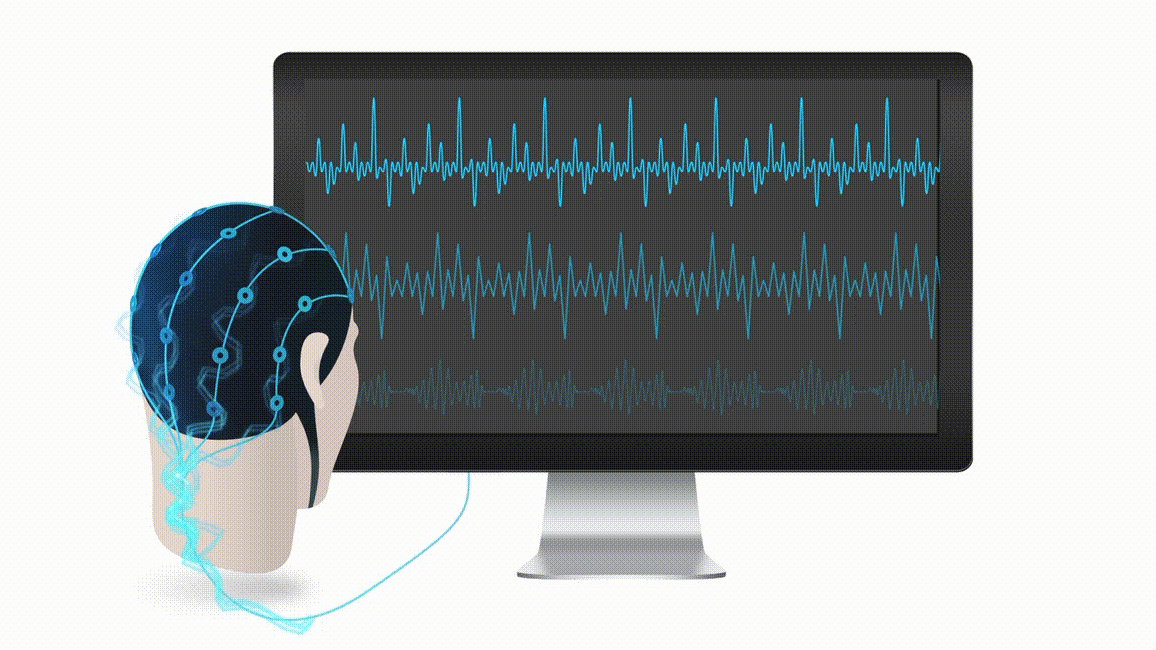 This HTC Vive prototype lets you play VR games using brain waves